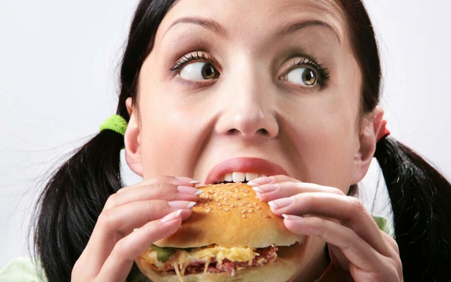 Are you an Emotional Eater? Psychologist explains how to have a healthy ...