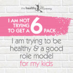 Your family can influence the way you talk about and view your body