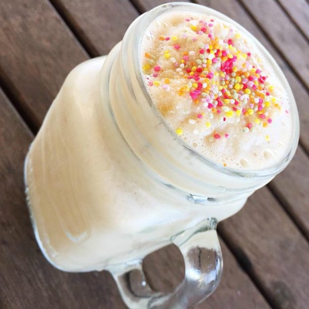Smoothie Recipes | 12 Smoothie Recipes | The Healthy Mummy