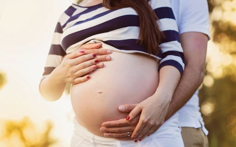 5 Reasons Why Sex In The Third Trimester Rocks 9882