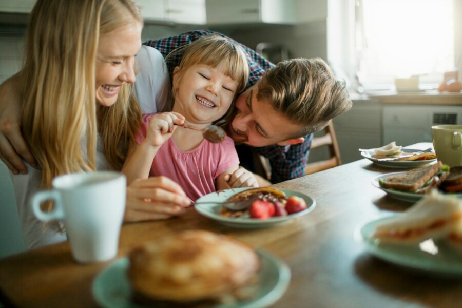 11 Things That Only Parents With One Child Know