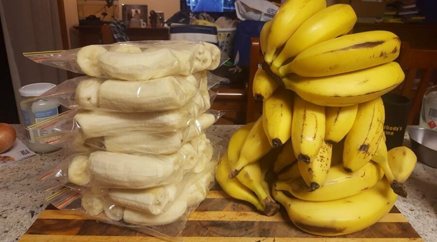 10 Tasty Banana Recipes (that aren't banana bread)