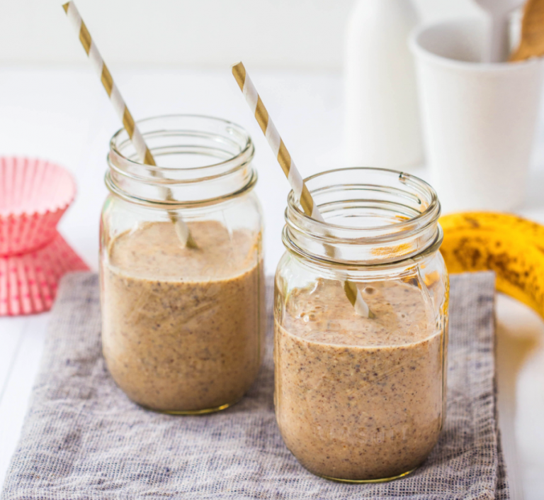 3 healthy kid-friendly drink options