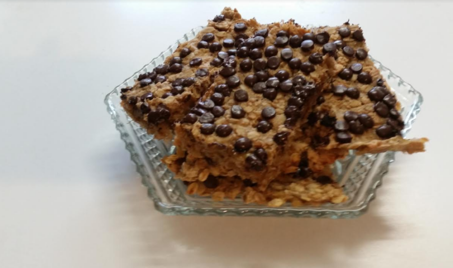 35 healthy snack ideas
