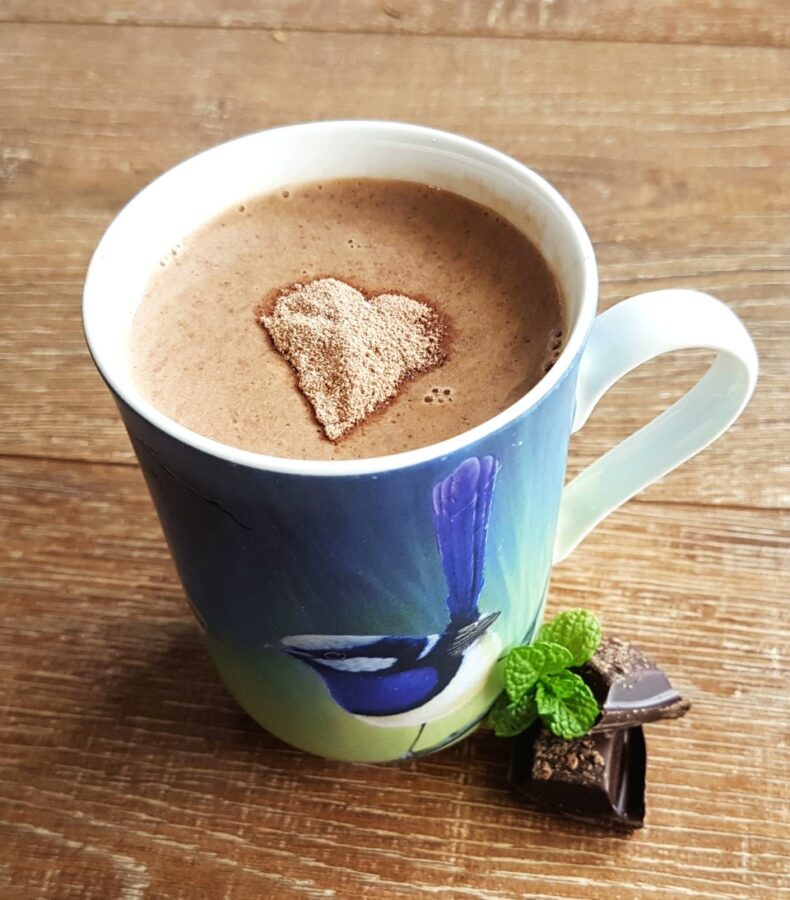 10 choc-mint smoothie recipes you're bound to LOVE