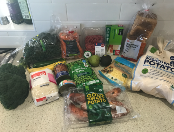 Tips on how to save at supermarket, keep food longer, save on energy ...