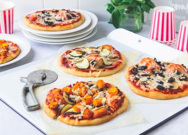 37 EASY dinner recipes for when you’re too tired to cook