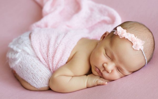 How to Conceive a Girl | The Healthy Mummy