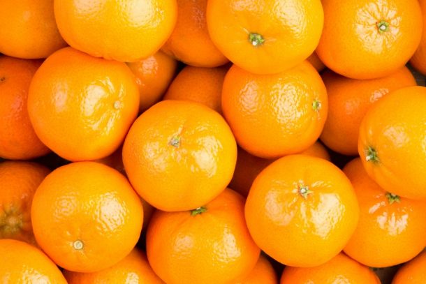 15 HOT weather snacks to keep you COOL!