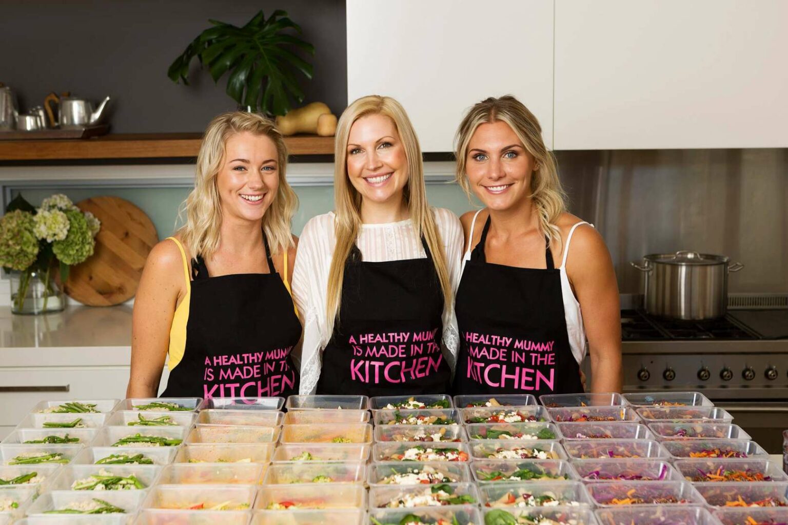10 Nutritious, Family-friendly Meals for Under $2 a Serve