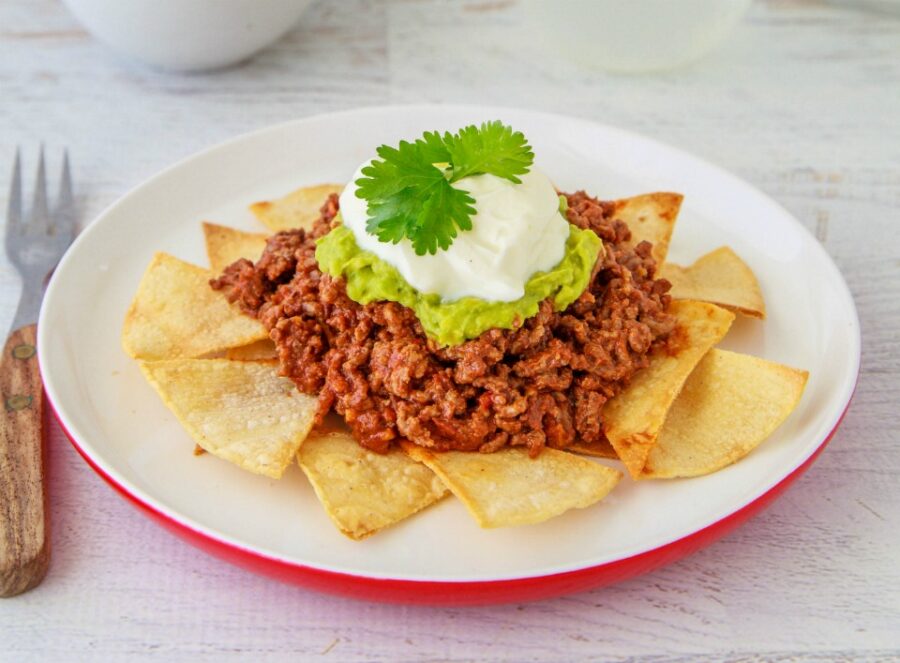 7 EASY family-friendly meals that won’t break the budget!