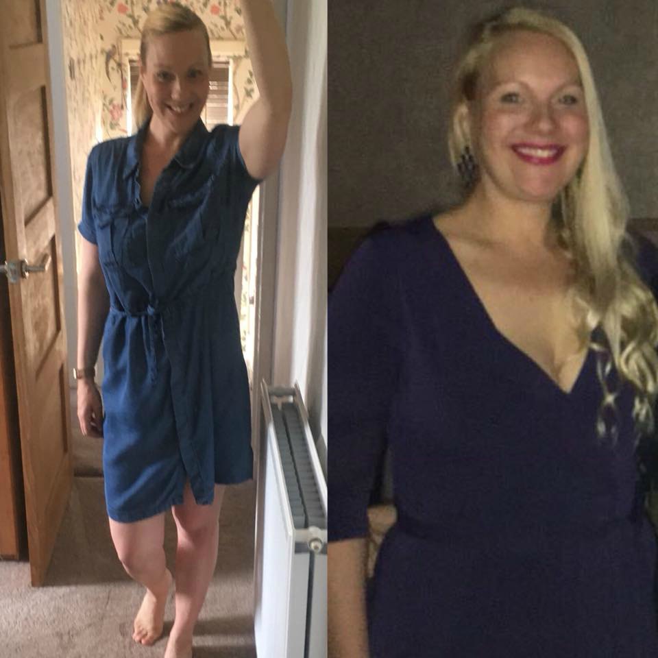 How this mum lost 10kg in 4 months and changed her outlook on cooking How this mum lost 10kg in 4 months and changed her outlook on cooking