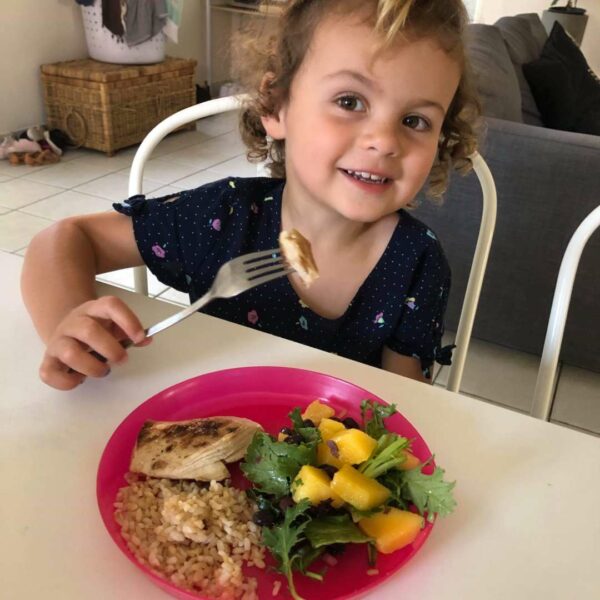 10 dinner recipes for fussy eating toddlers