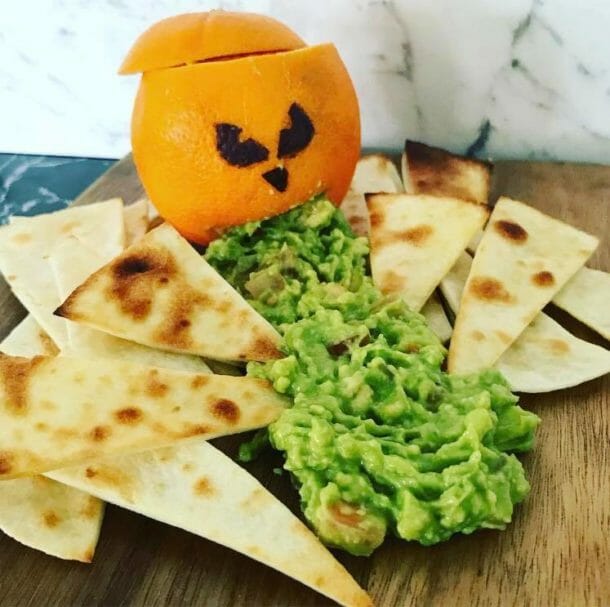 HEALTHY Halloween recipes you MUST try | The Healthy Mummy