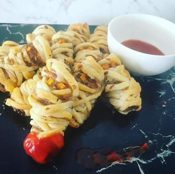 HEALTHY Halloween recipes you MUST try | The Healthy Mummy