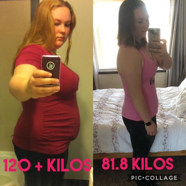 12 Mums, 12 MIND-BLOWING weight loss body transformations in 12 months