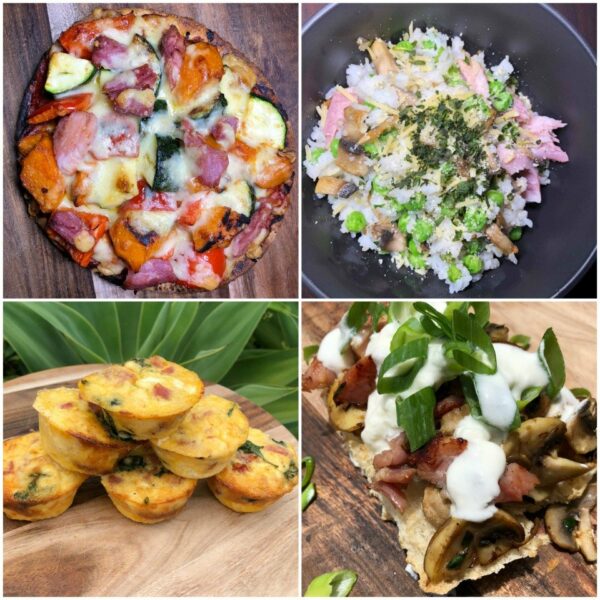 7 delicious and healthy meals to make with ham leftovers