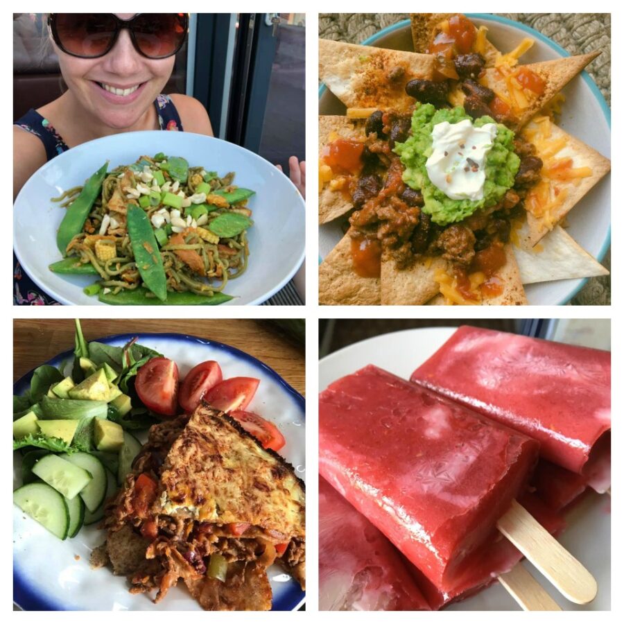 12 EASY Ways To Boost Your Metabolism | Healthy Mummy