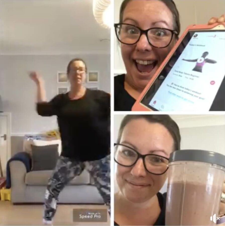 STRONG is the new SEXY! Real Mums discuss our NEW '28 Day Stronger ...