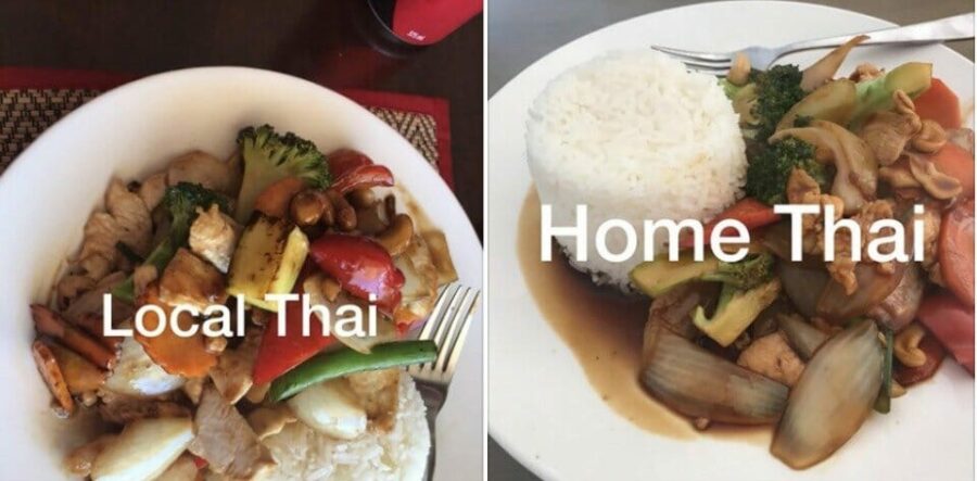 15 Delicious Fakeaway Recipes: Healthy Takeaway Alternatives