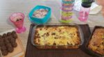 Mums share their 'Easy' MEAL PREP for achieving weight loss success