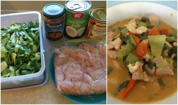 15 Delicious Fakeaway Recipes: Healthy Takeaway Alternatives