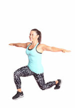 10 Exercises to burn 100 calories in just 10 minutes!