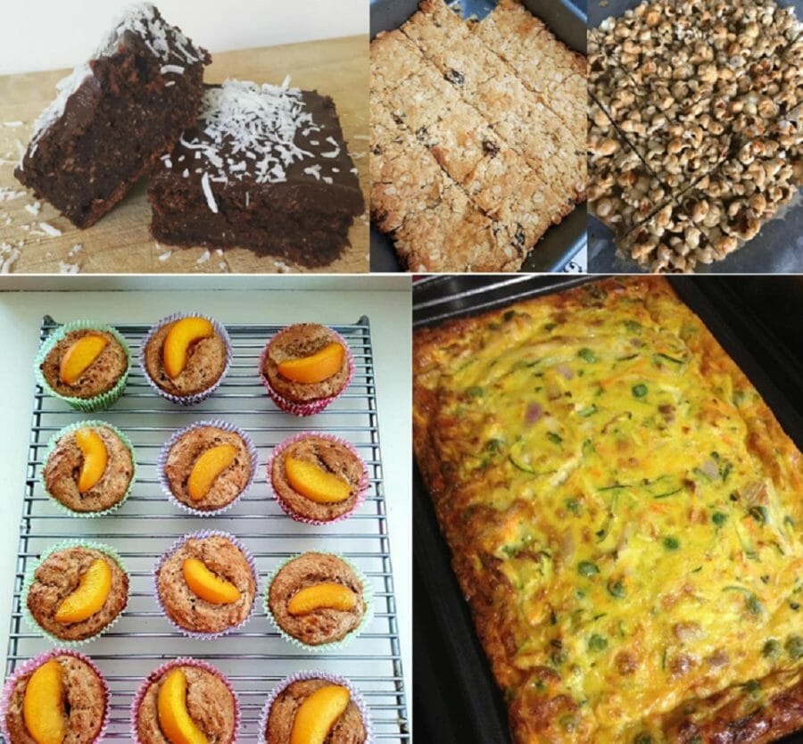 5 Lunch Box Slices The Kids Will LOVE 