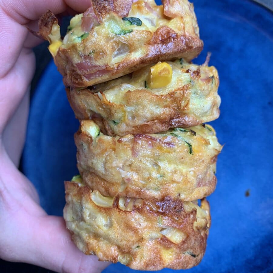 5 guilt-free savoury snacks under 250 calories!