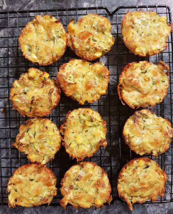 5 guilt-free savoury snacks under 250 calories!