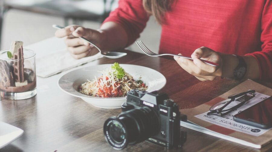 6 lunchtime MISTAKES you could be making!