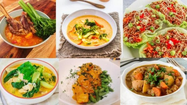 37 EASY dinner recipes for when you’re too tired to cook