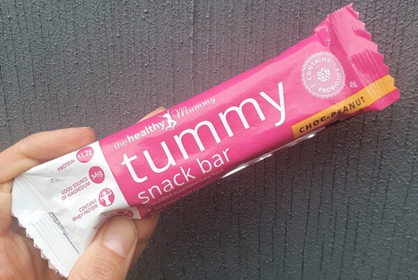 Healthy Snack Recipes - The Healthy Mummy