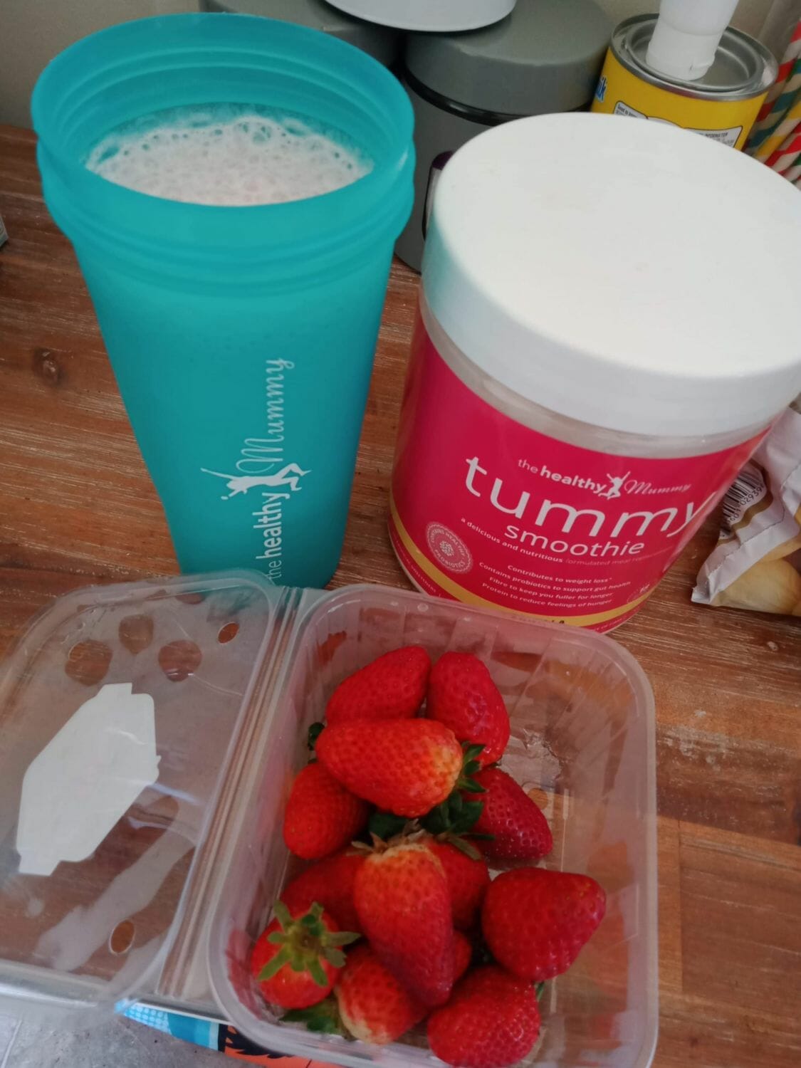 Mum says depression has all but disappeared after losing 12 kilos in 7 ...