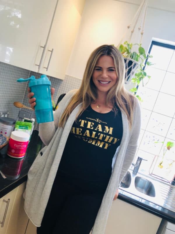 Welcome to The Healthy Mummy Fiona Falkiner! Body confidence advocate ...