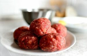 Beef Mince Recipes