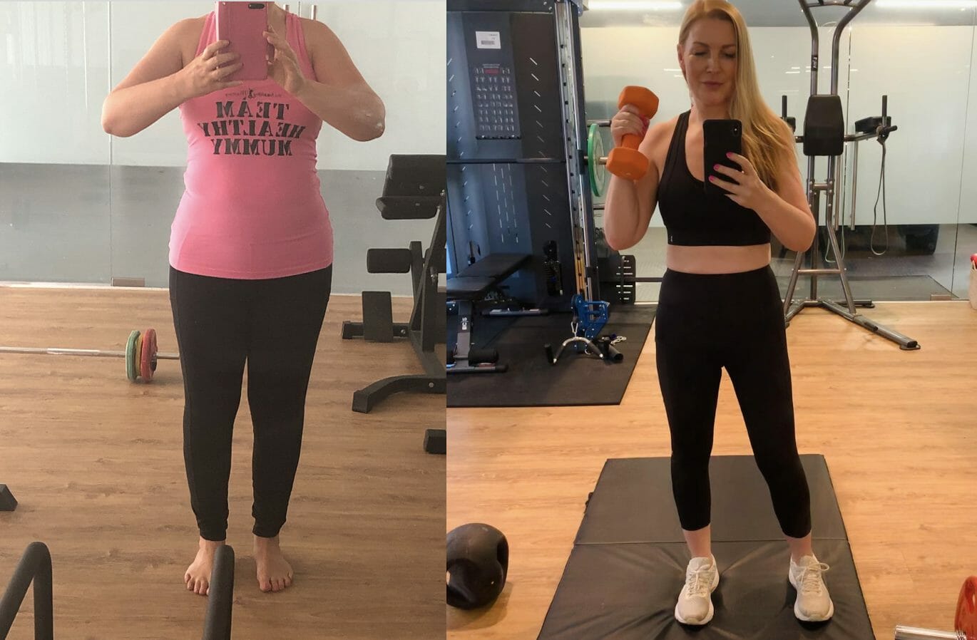 A Day On My Plate - From The Healthy Mummy Founder
