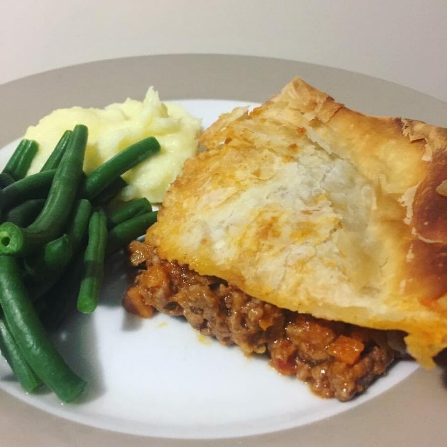 Mum of 5 (soon to be 6) shares the fail safe recipes she has on repeat ...
