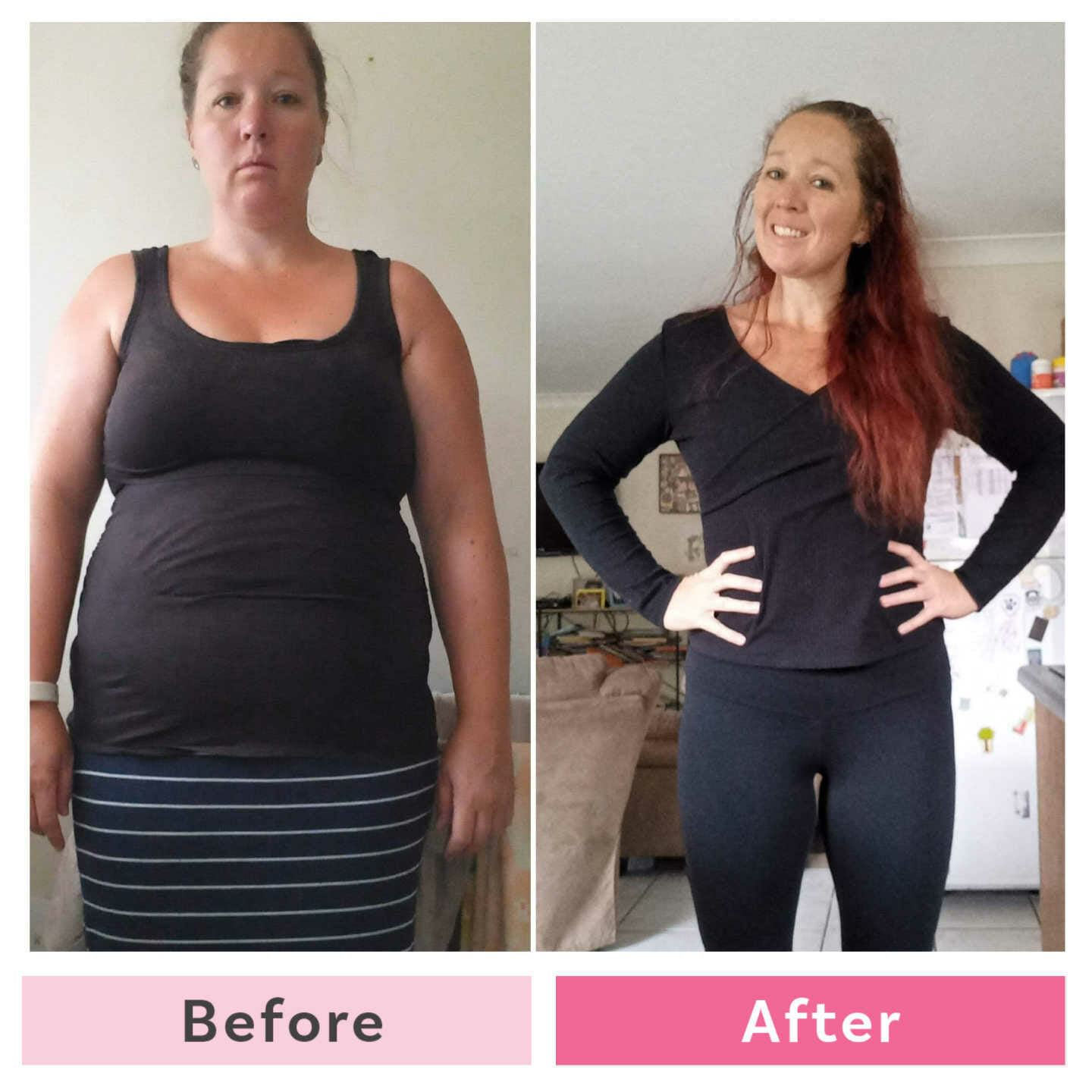 Portion Control Guidelines - The Healthy Mummy