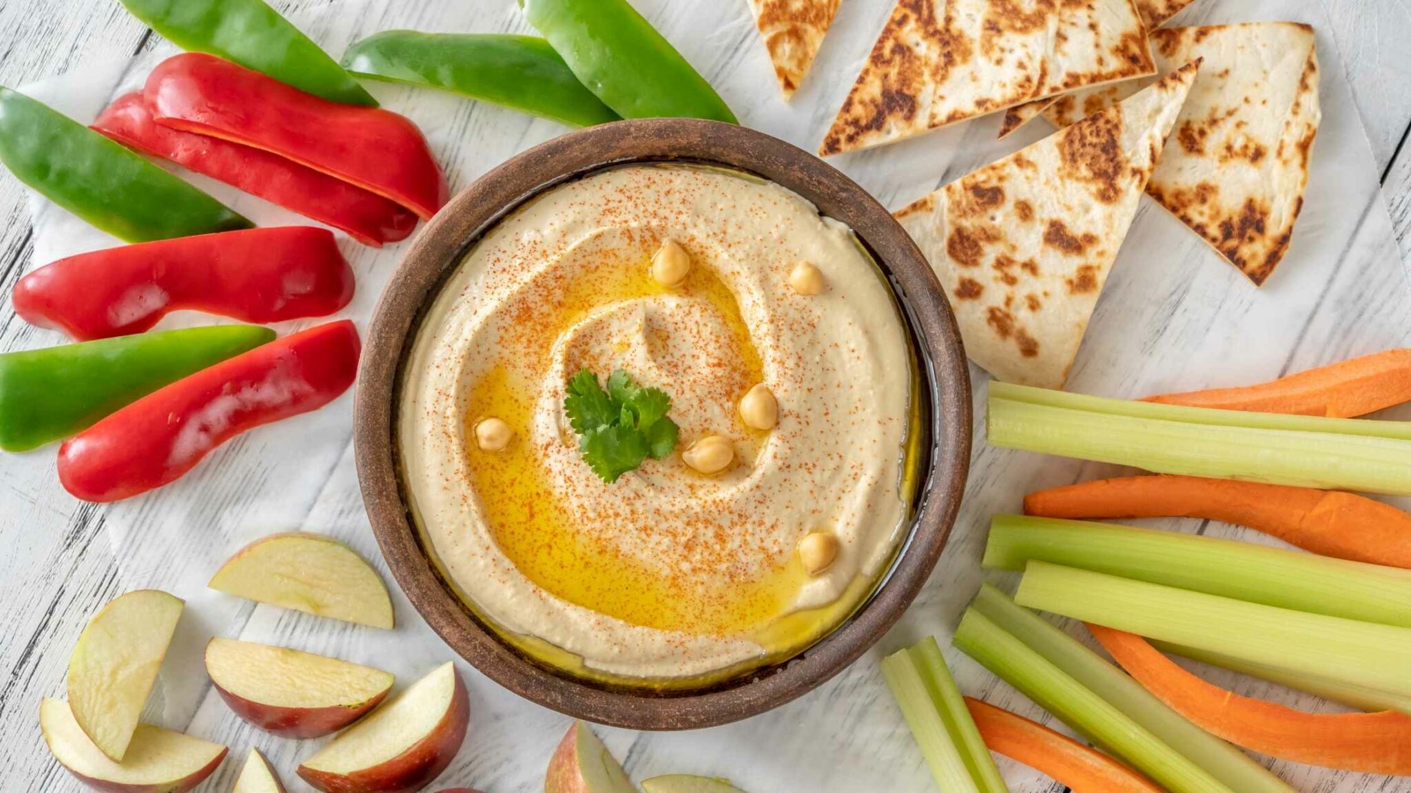 How to use vegetables for a faster weight loss - The Healthy Mummy
