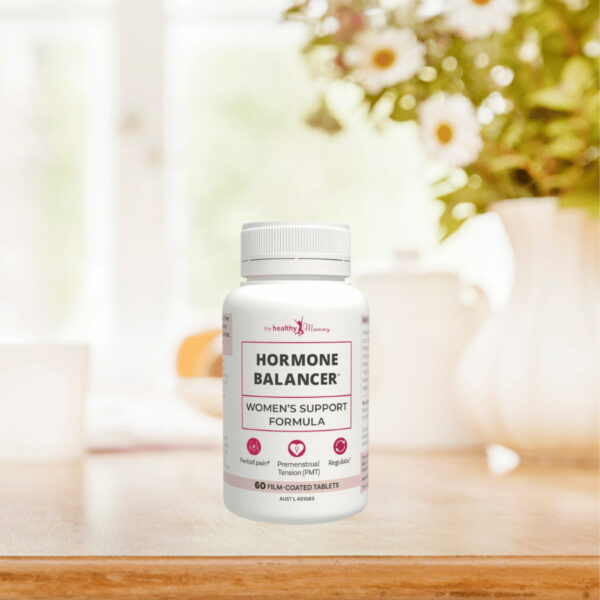 NEW Product Alert! Introducing Hormone Balancer Tablets - VitaminPedia.org