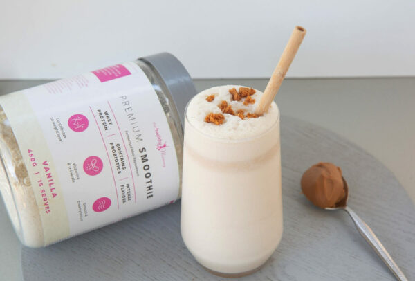 13 Smoothie Recipes To Keep You Satisfied Everyday!