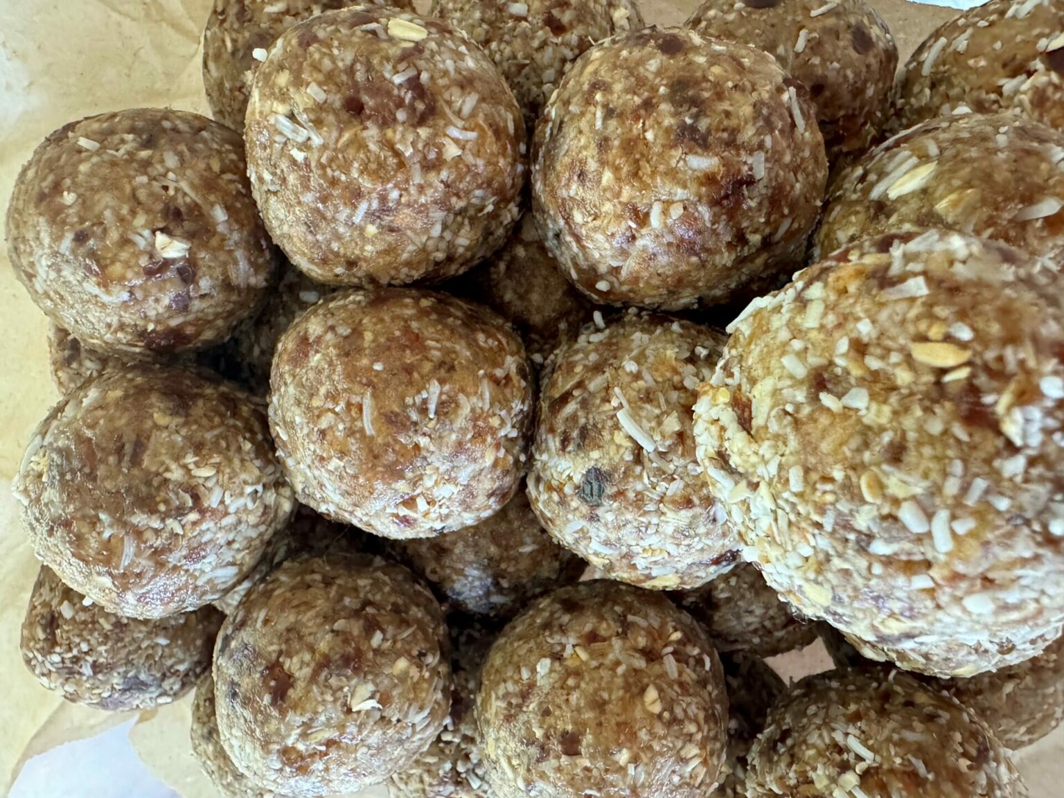 Snack hacks from a busy mum