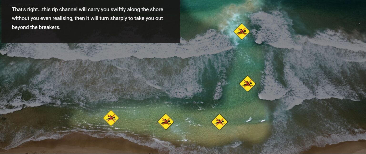 beach safety