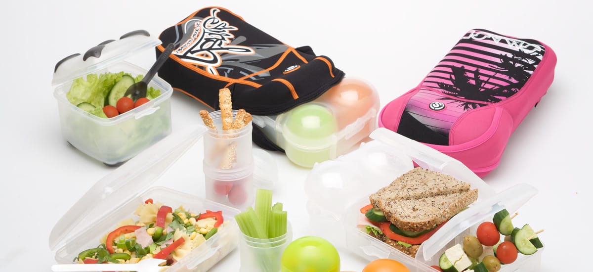 The best lunch boxes for 2024