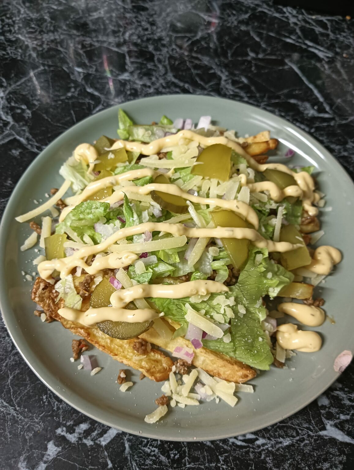 Mums are RAVING about these Healthy Fries