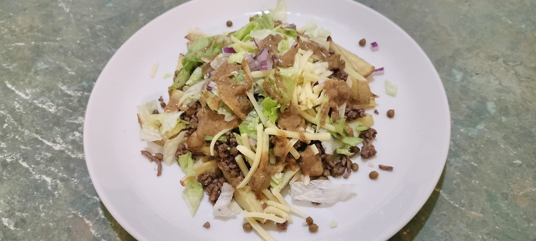 Mums are RAVING about these Healthy Fries