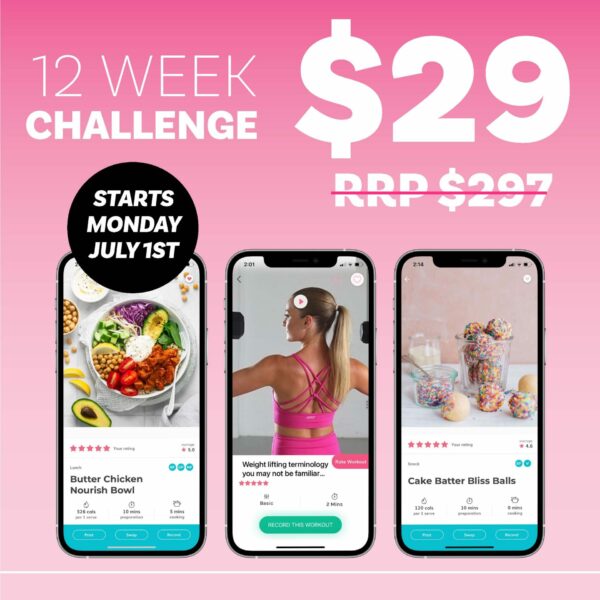 Achieve Your Weight Loss Goals with The Healthy Mummy!